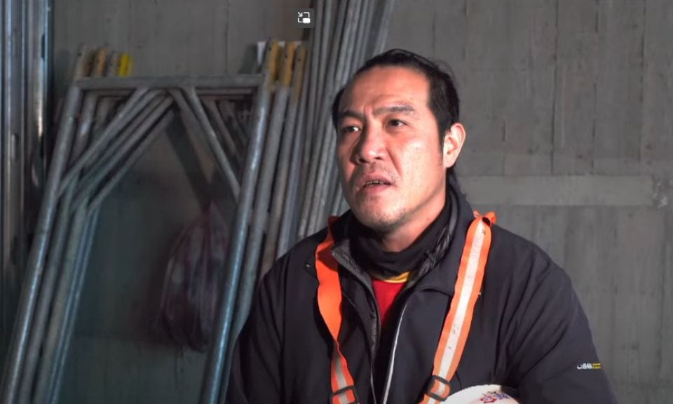 Saway回歸社會創業重生 自身經歷出書警惕世人 — TITV News 原視新聞網